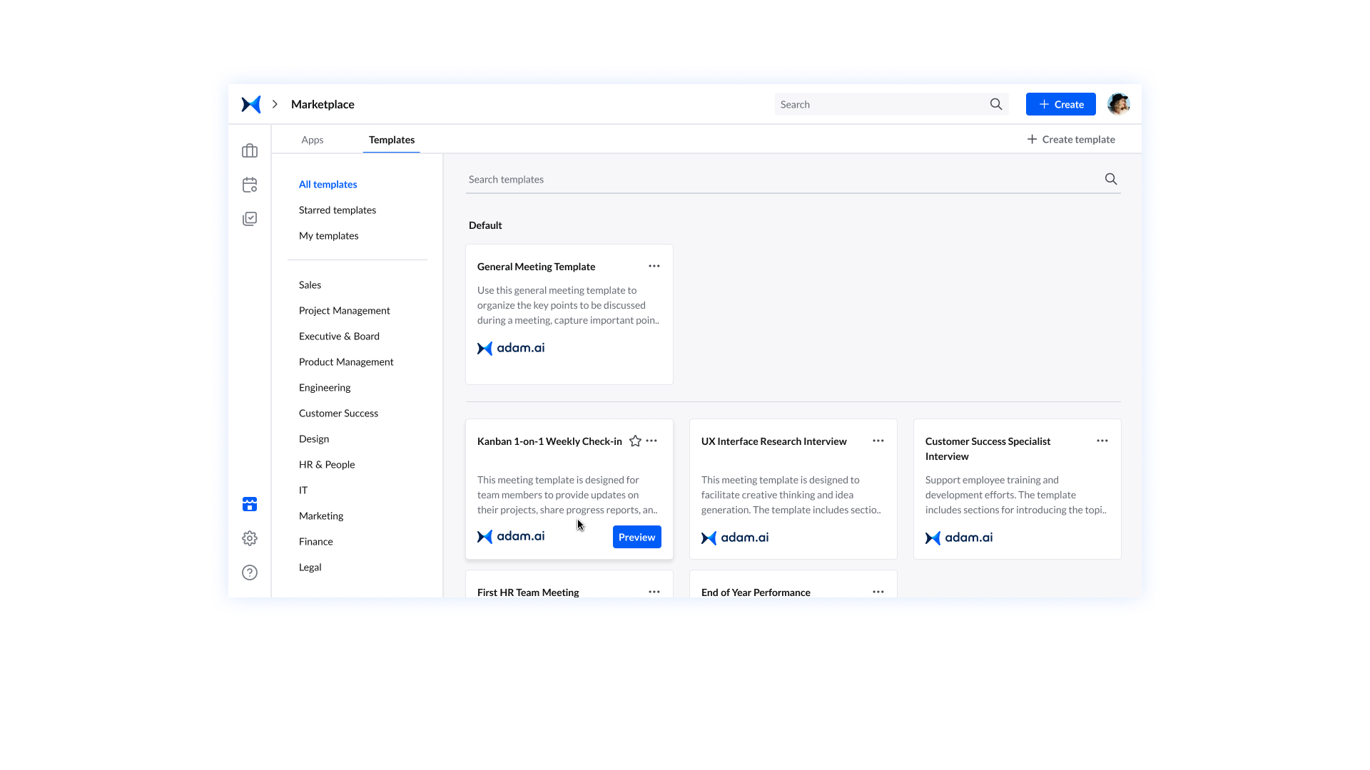 adam.ai Software - 2024 Reviews, Pricing & Demo