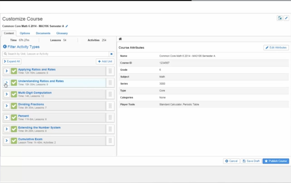 Imagine Edgenuity Software - 2024 Reviews, Pricing & Demo