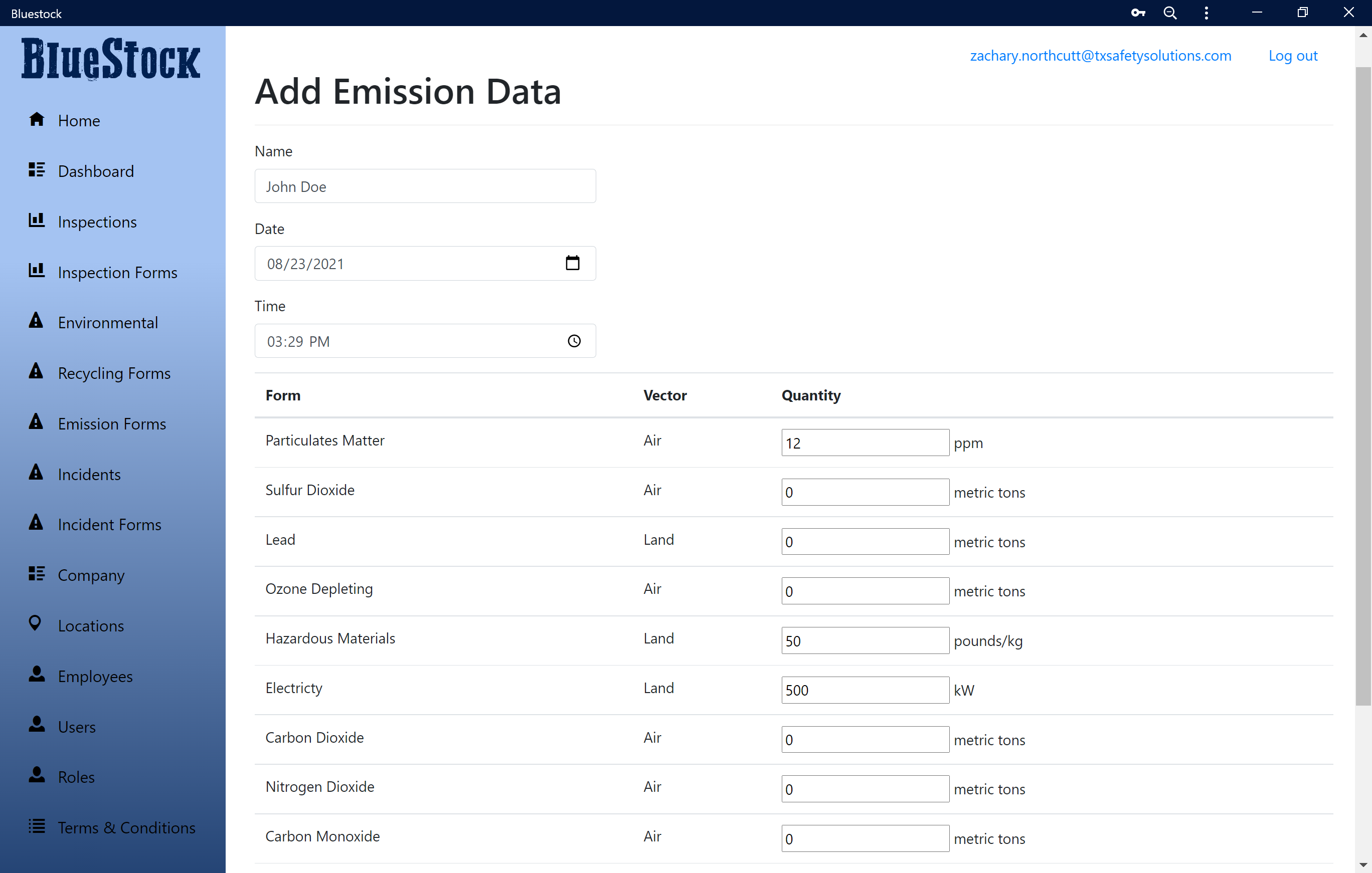 BlueStock Pricing, Alternatives & More 2025 | Capterra