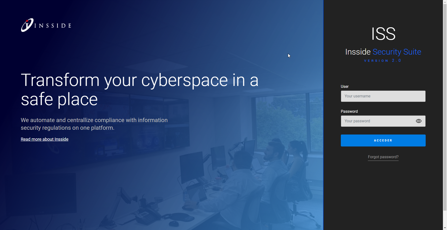 ISS Reviews, Cost & Features | GetApp Australia 2025