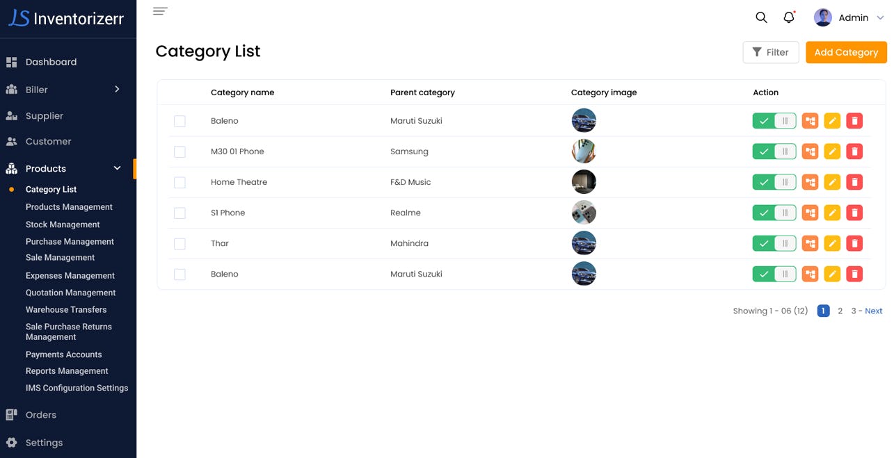 LS Inventorizerr Software - 2025 Reviews, Pricing & Demo
