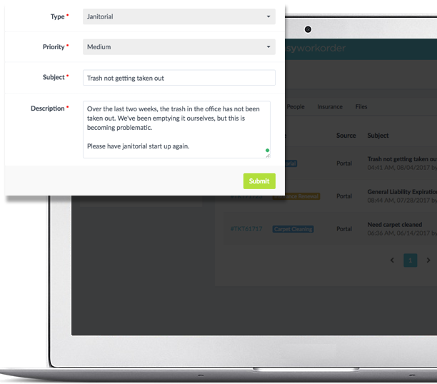 Easyworkorder Price, Features, Reviews & Ratings - Capterra India