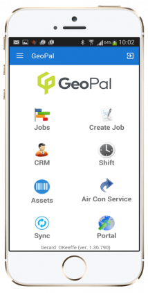 GeoPal 2025 Pricing, Features, Reviews & Alternatives | GetApp