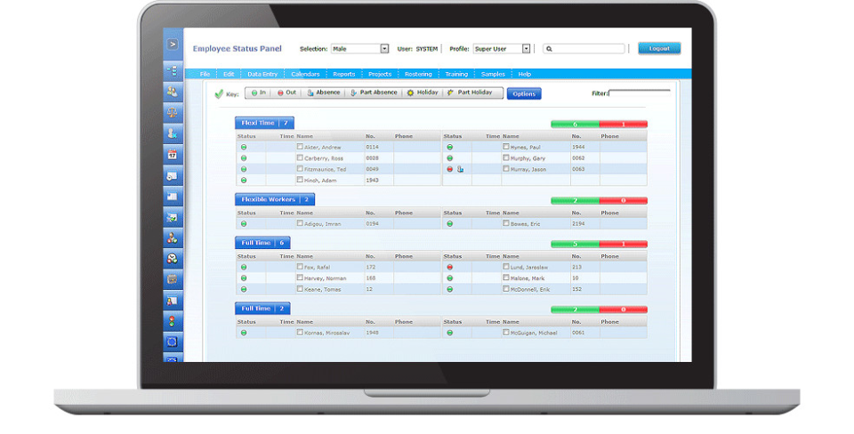 Softworks Cost & Reviews - Capterra Australia 2023