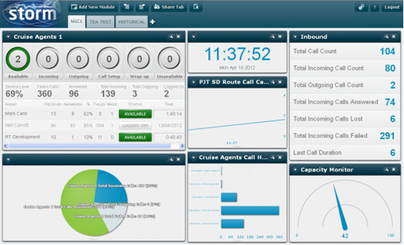 storm Software - 2025 Reviews, Pricing & Demo
