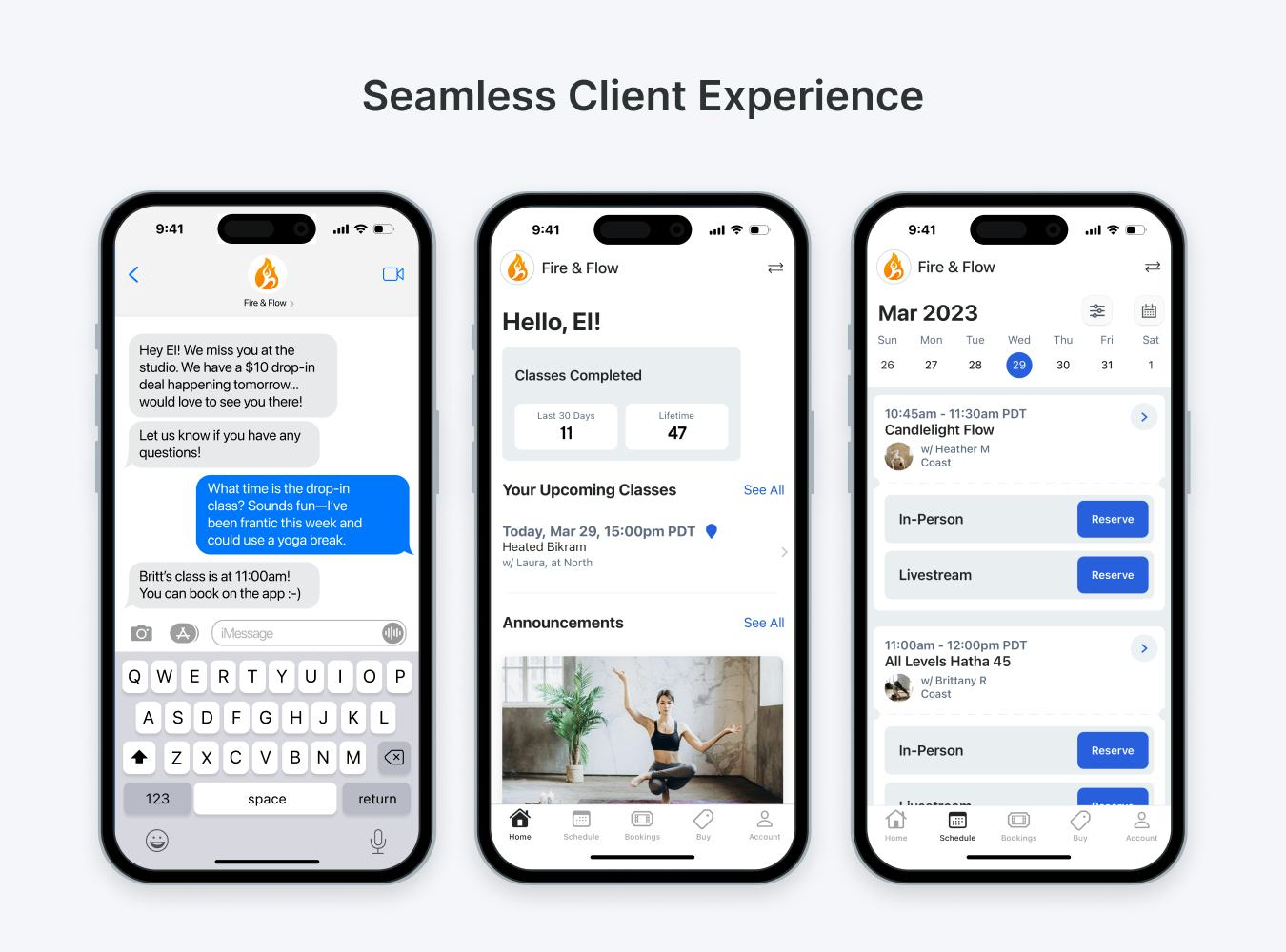 Walla Software - 2025 Reviews, Pricing & Demo