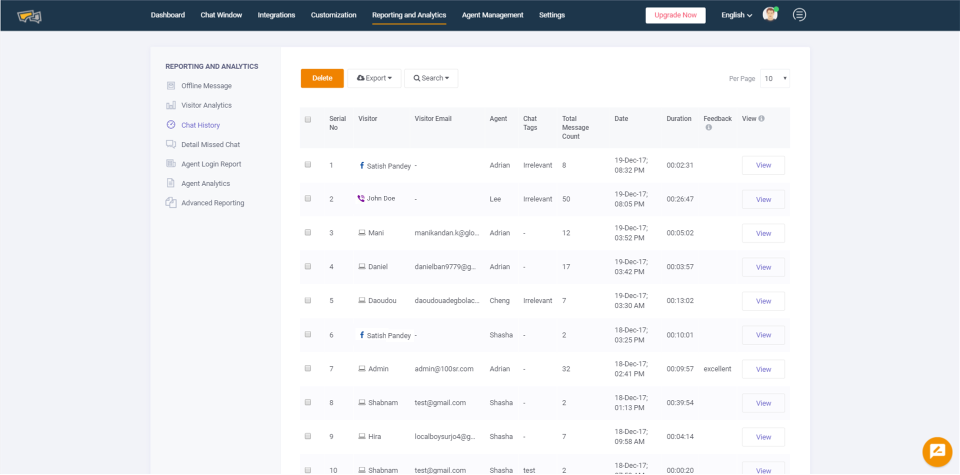 REVE Chat - Opiniones, precios y características - Capterra España 2026