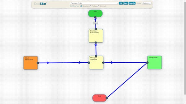 DocStar ECM Reviews, Demo & Pricing - 2021