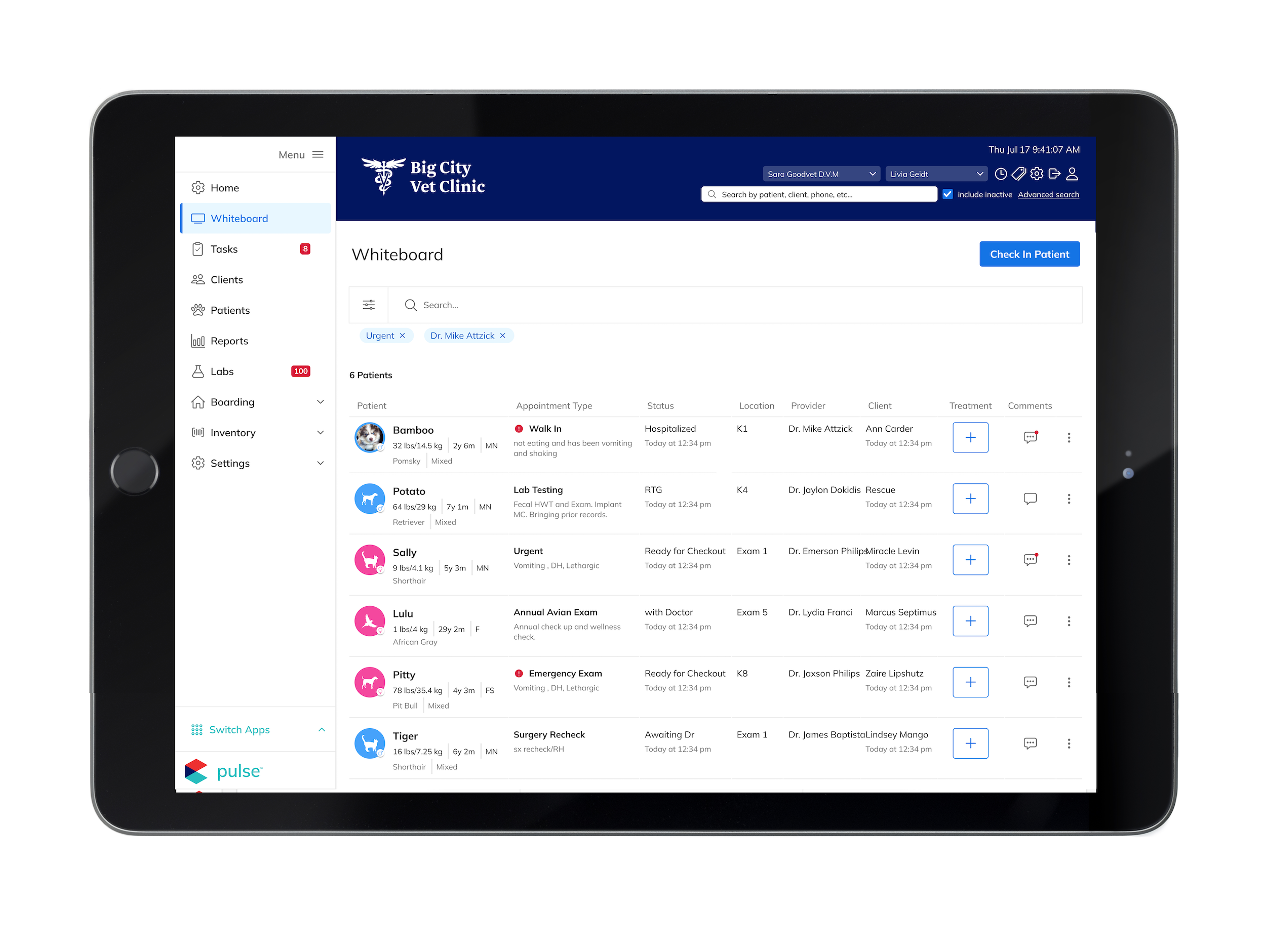 Covetrus Pulse Pricing, Alternatives & More 2025 | Capterra