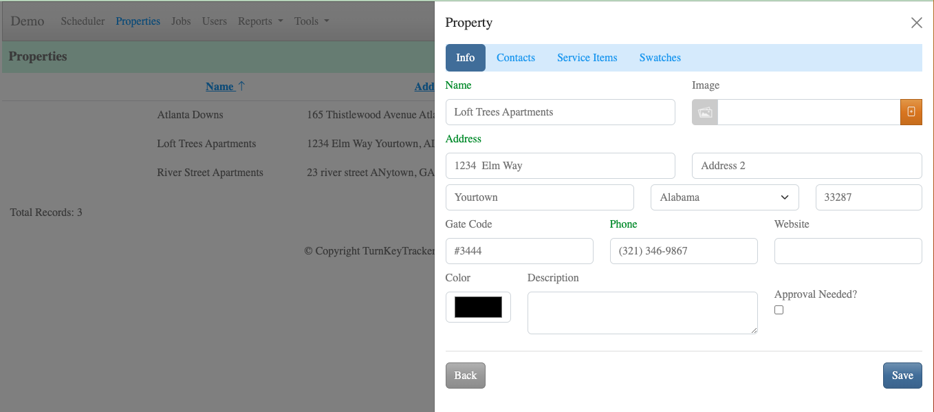 Turnkey Tracker Pricing, Alternatives & More 2025 | Capterra
