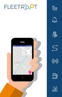 Fleetroot Pricing, Alternatives & More 2025 | Capterra