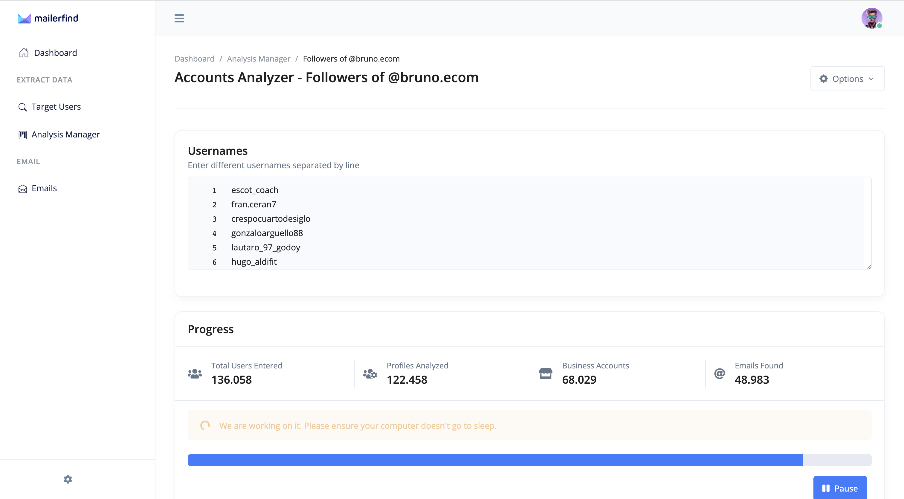MailerFind Pricing, Alternatives & More 2023 | Capterra