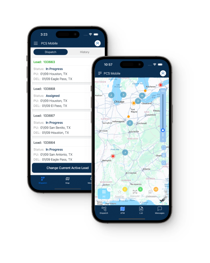 PCS TMS Software Reviews, Demo & Pricing - 2024