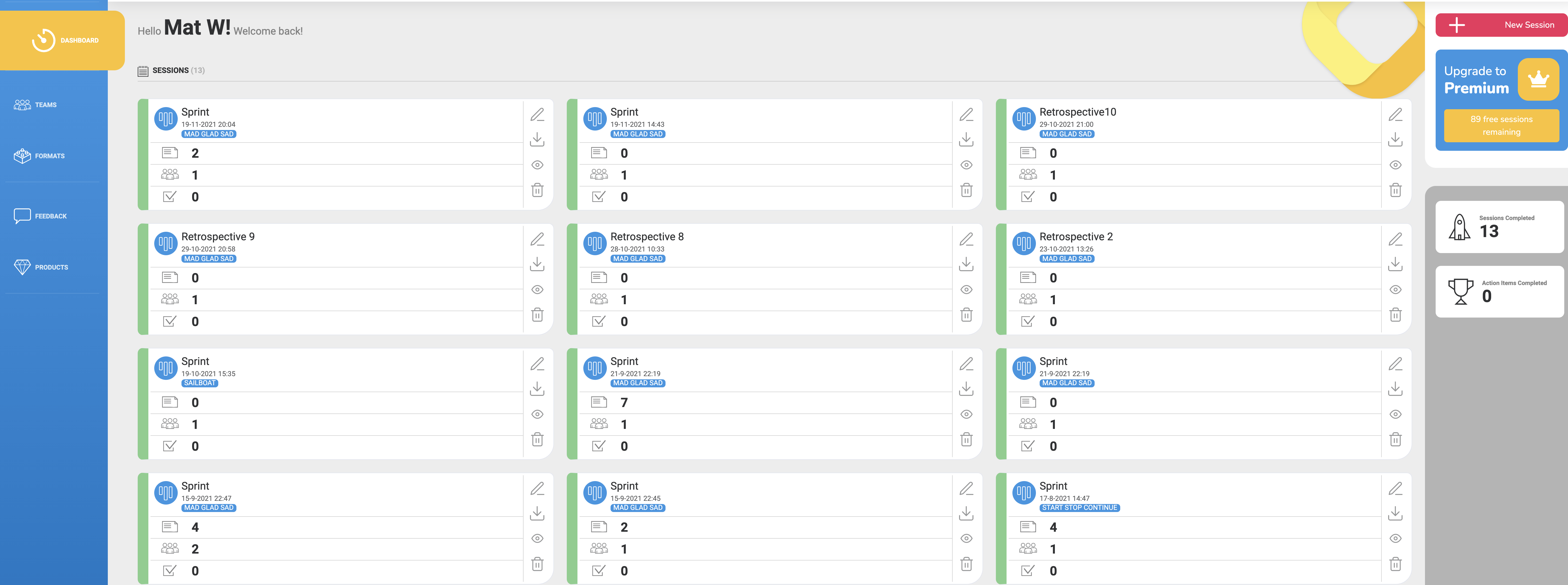 Trune 2025 Pricing, Features, Reviews & Alternatives | GetApp