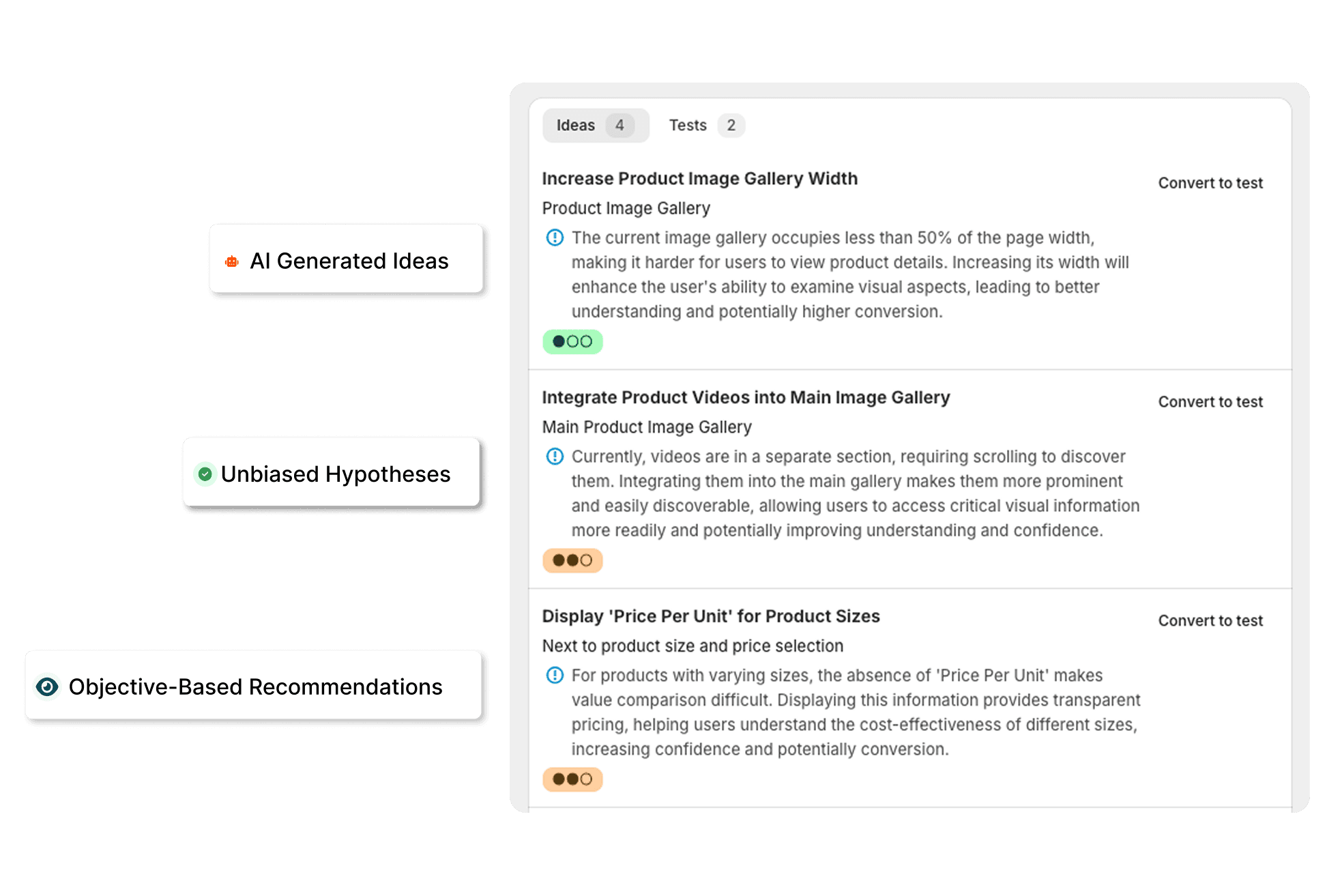Cuped.ai | Reviews, Pricing & Demos - SoftwareAdvice GB