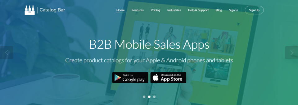 Catalog Bar Cost & Reviews - Capterra Australia 2025