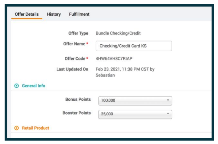 Naehas Offer Management Cost & Reviews - Capterra Australia 2025