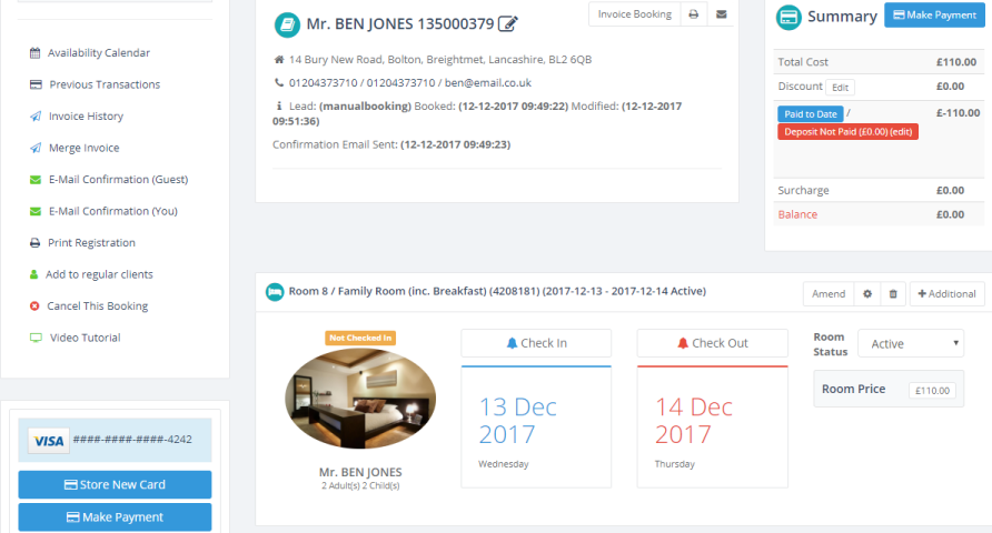 QuickPass Visitor Management Cost & Reviews - Capterra Australia 2023