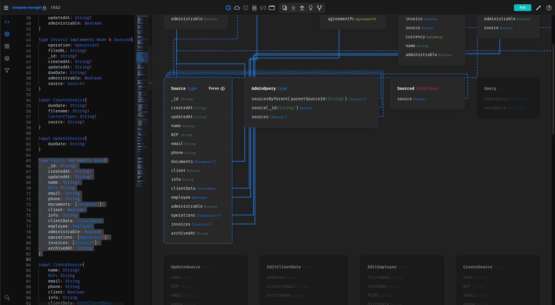 GraphQL Editor 2025 Pricing, Features, Reviews & Alternatives | GetApp