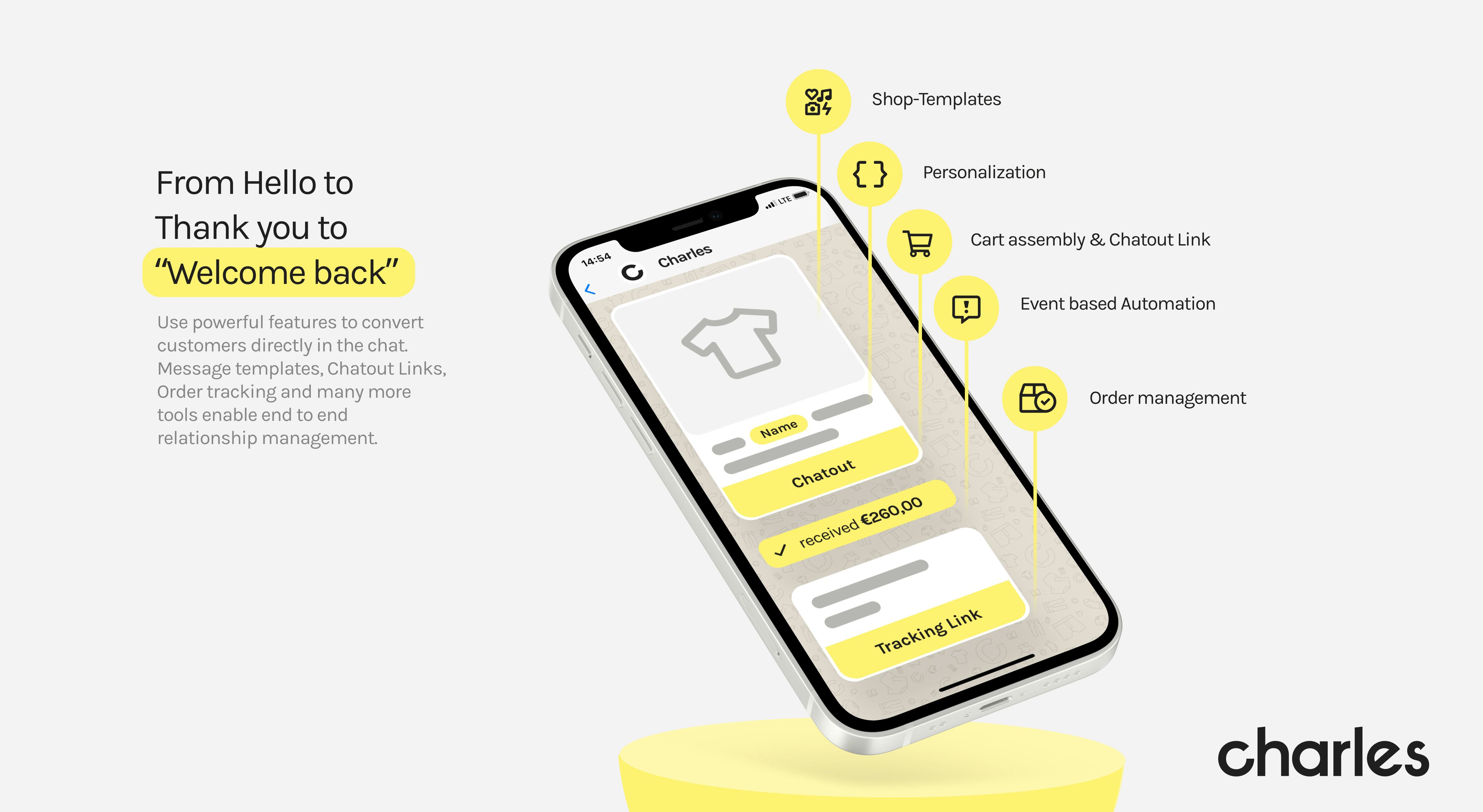 charles Reviews, Cost & Features | GetApp Australia 2024