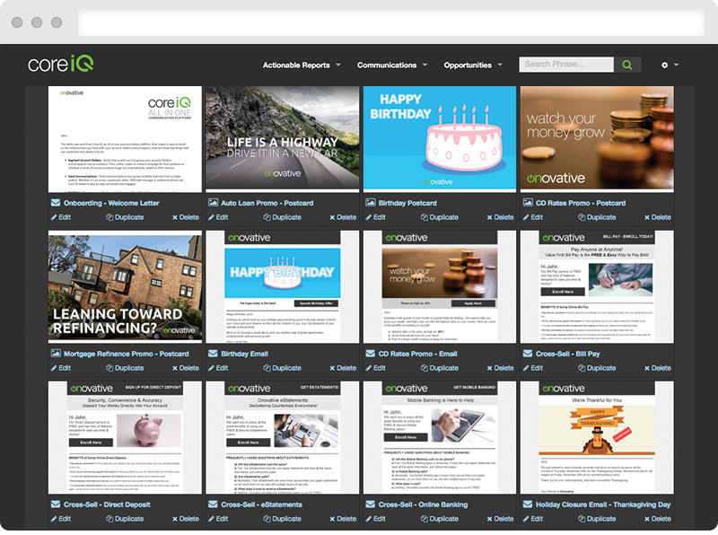 Core iQ Pricing, Alternatives & More 2025 | Capterra
