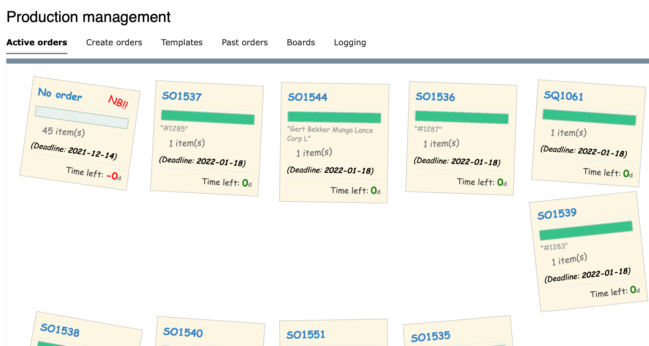 Orax SDI Software - 2024 Reviews, Pricing & Demo
