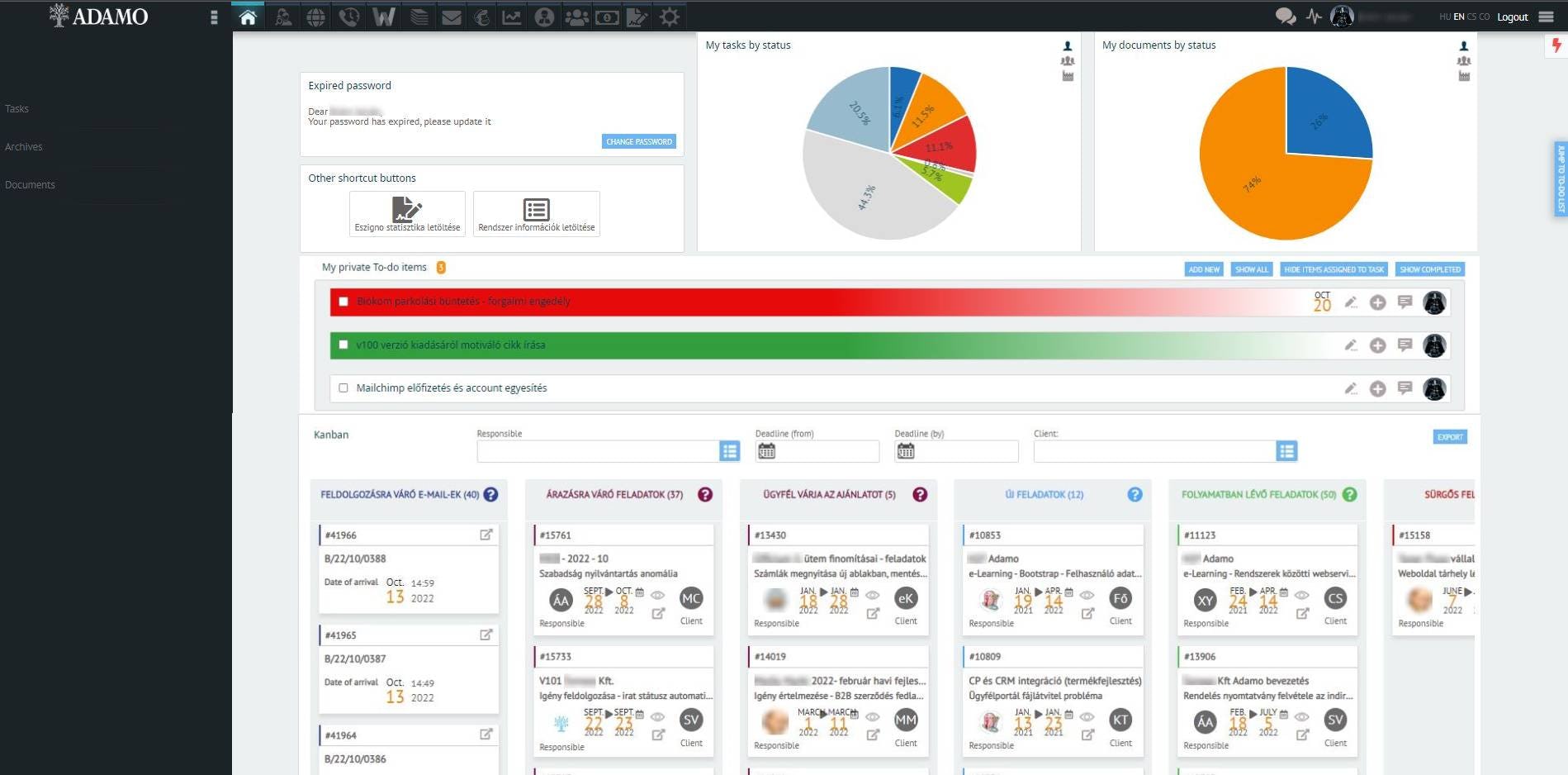 Adamo Digital Platform | Reviews, Pricing & Demos - SoftwareAdvice IE