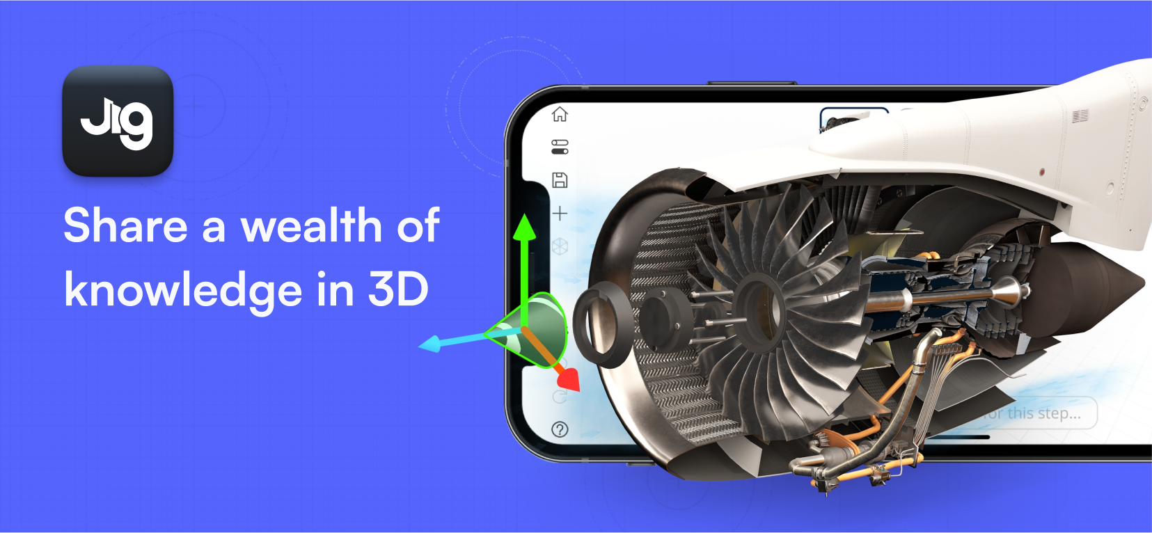 JigSpace Reviews, Cost & Features | GetApp Australia 2024