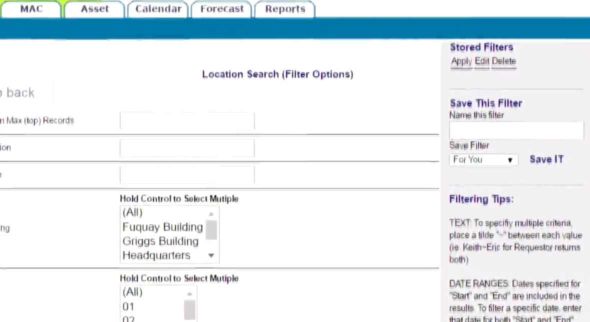 viewSPACE | Reviews, Pricing & Demos - SoftwareAdvice GB