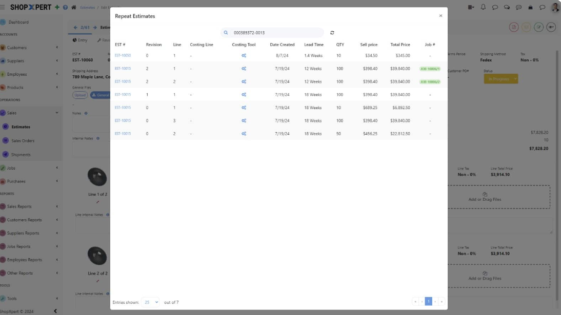 Bling Software - 2025 Reviews, Pricing & Demo
