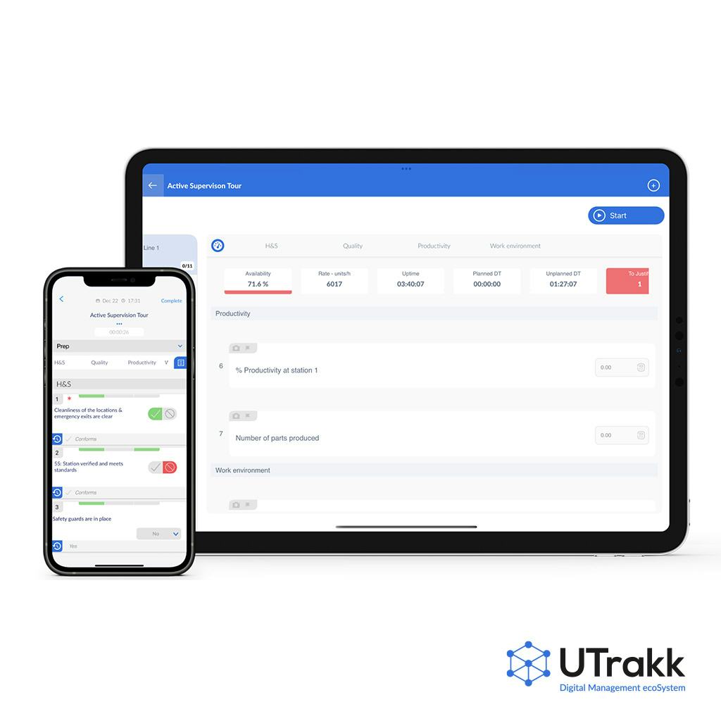 UTrakk DMeS Pricing, Reviews & Features - Capterra Canada 2025