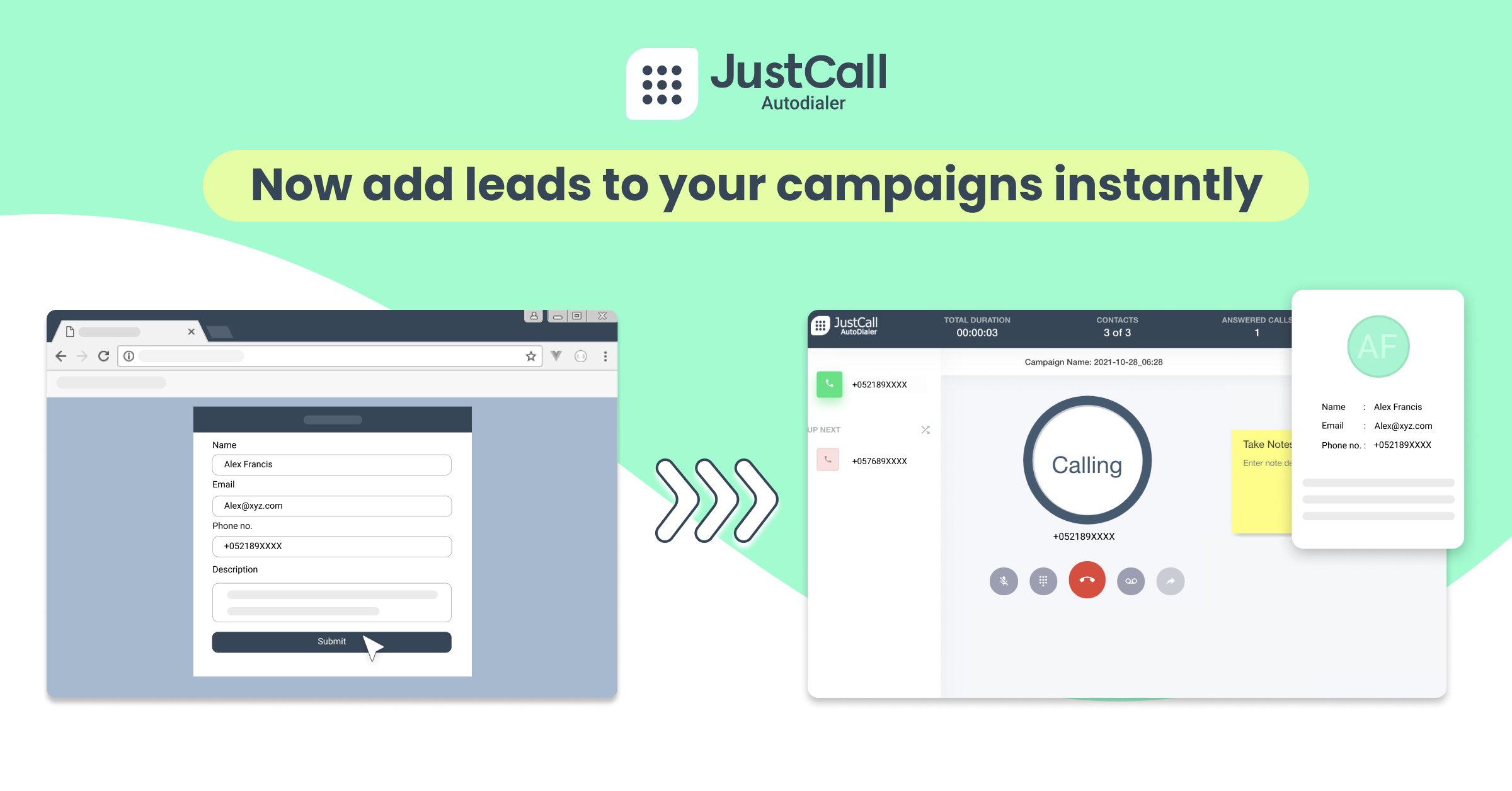 JustCall Pricing, Alternatives & More 2023 | Capterra