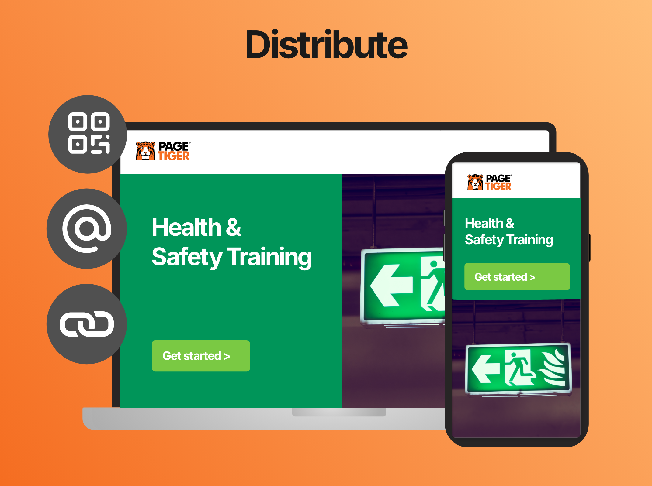 PageTiger | Reviews, Pricing & Demos - SoftwareAdvice GB