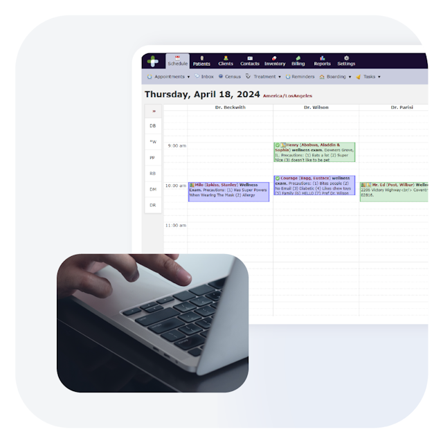 Covetrus Pulse vs DaySmart Vet - 2025 Comparison - Software Advice