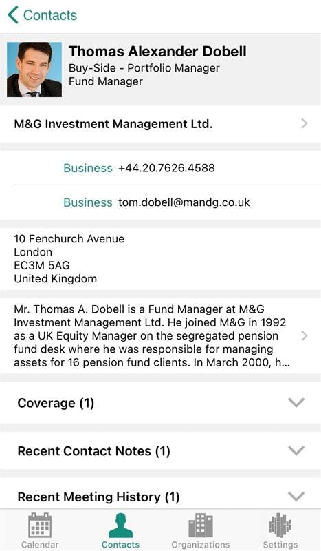 IR.Manager | Reviews, Pricing & Demos - SoftwareAdvice GB