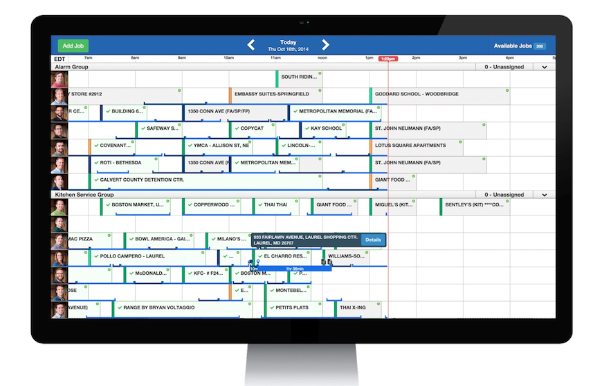 ServiceTrade Software - 2023 Reviews, Pricing & Demo
