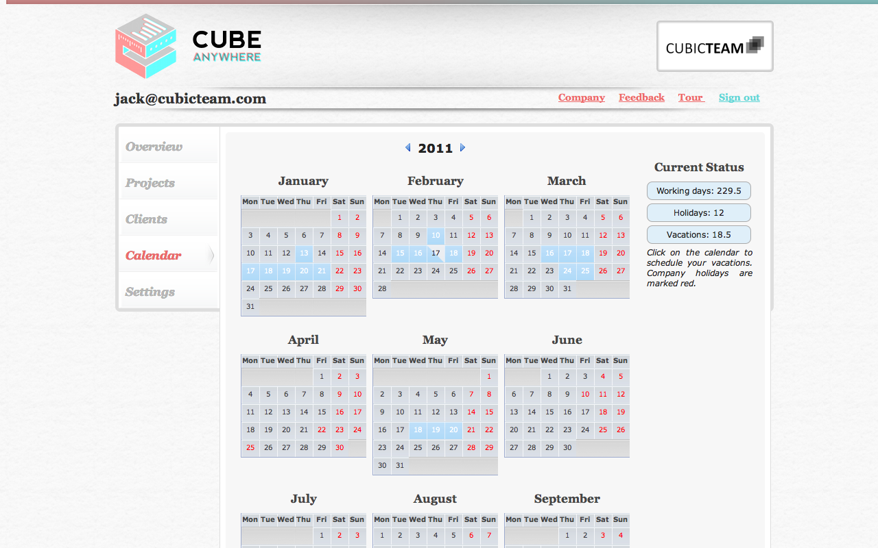 CubeAnywhere Reviews, Cost & Features | GetApp Australia 2025