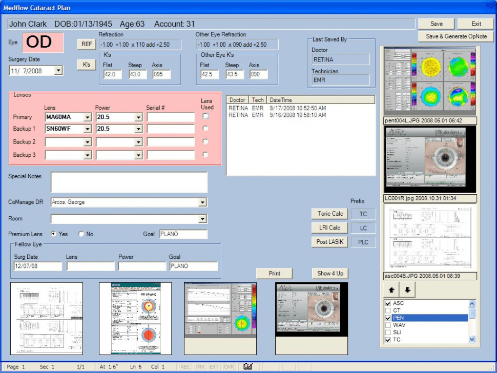 MedFlow | Reviews, Pricing & Demos - SoftwareAdvice NZ