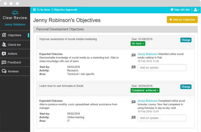 Advanced Clear Review Reviews, Cost & Features | GetApp Australia 2023