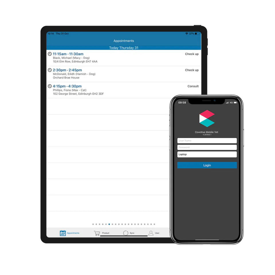 RoboVet Reviews, Cost & Features | GetApp Australia 2026