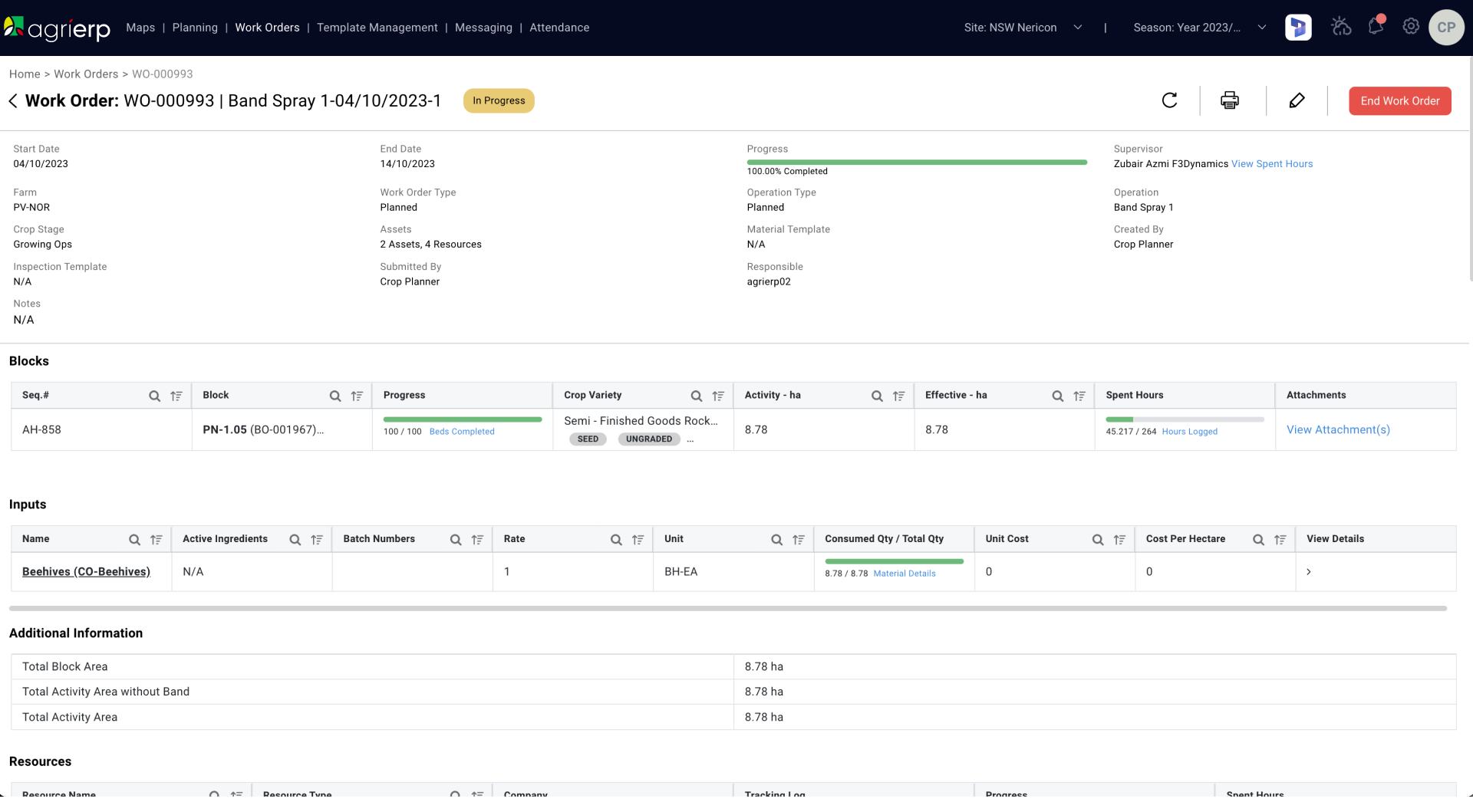AgriERP Software - 2024 Reviews, Pricing & Demo