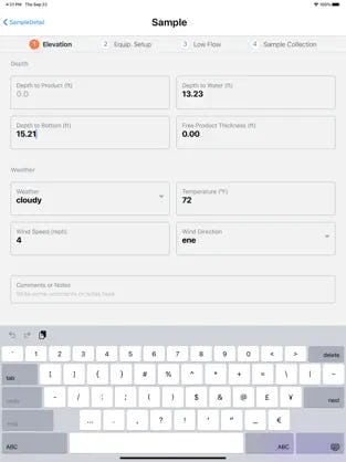 SampleENV | Reviews, Pricing & Demos - SoftwareAdvice GB