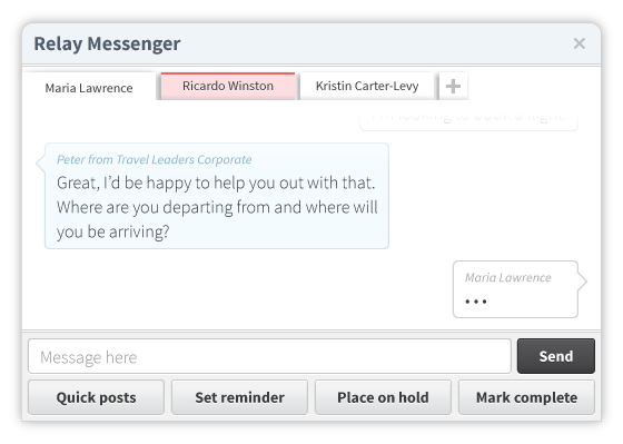 Relay Reviews, Cost & Features | GetApp Australia 2025