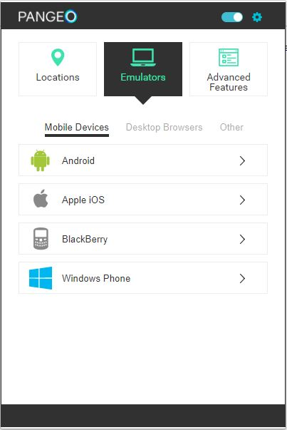 Pangeo - Opiniones, precios y características - Capterra España 2024
