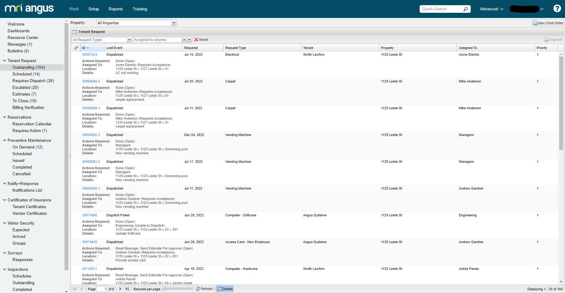 MRI Angus Pricing, Alternatives & More 2024 | Capterra