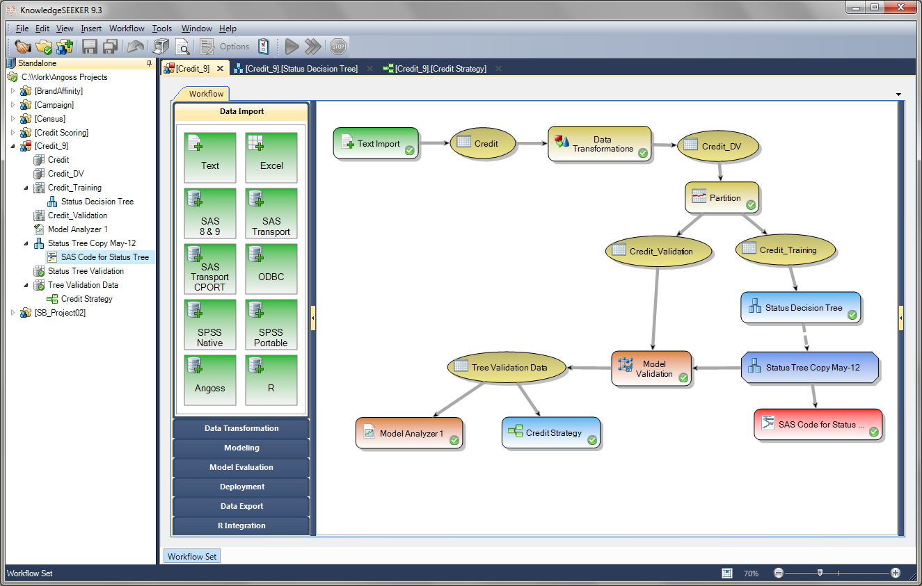 Altair Data Analytics Software - 2025 Reviews, Pricing & Demo