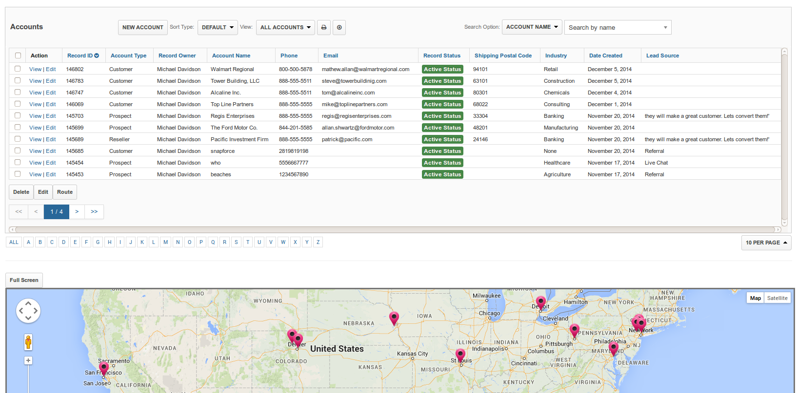 Snapforce: precios, funciones y opiniones | GetApp Chile 2025