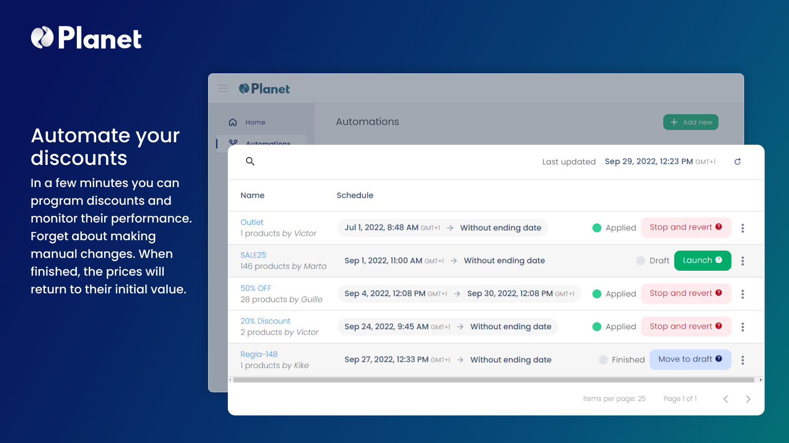 Planet Price, Features, Reviews & Ratings - Capterra India