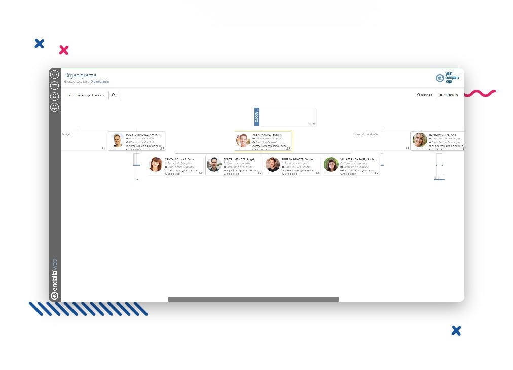 Endalia HR Software - 2024 Reviews, Pricing & Demo