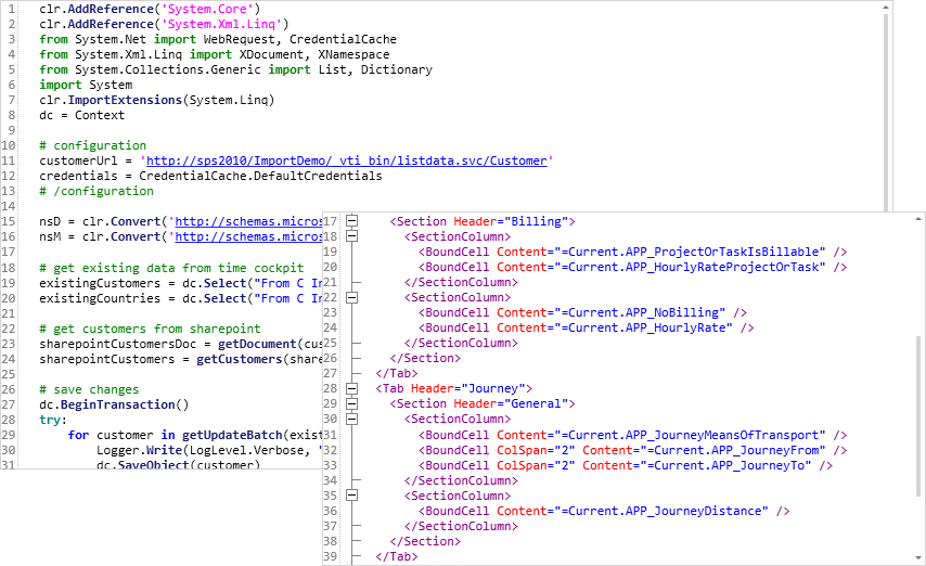 time cockpit Reviews, Prices & Ratings | GetApp Canada 2025